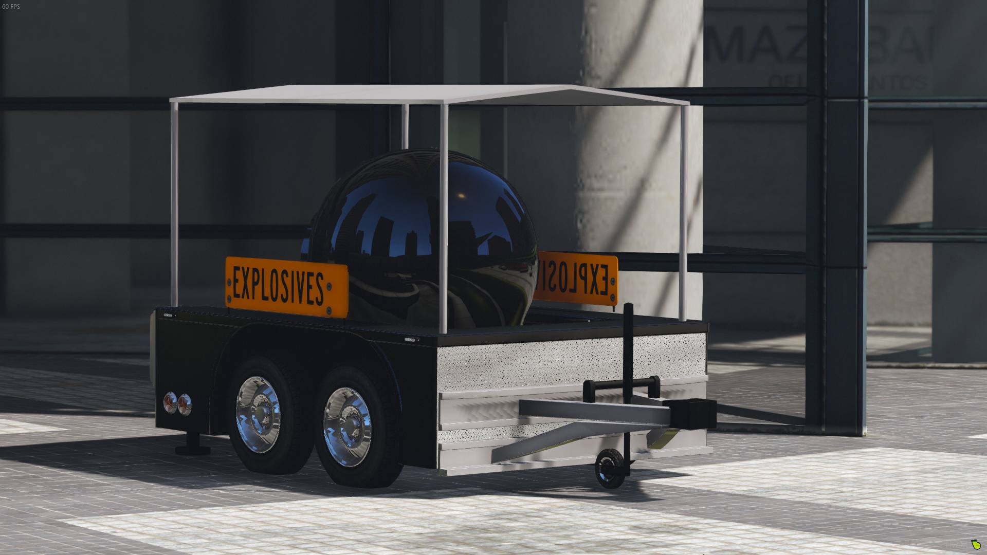 LEO Vehicles – Sheepdog Development | FiveM