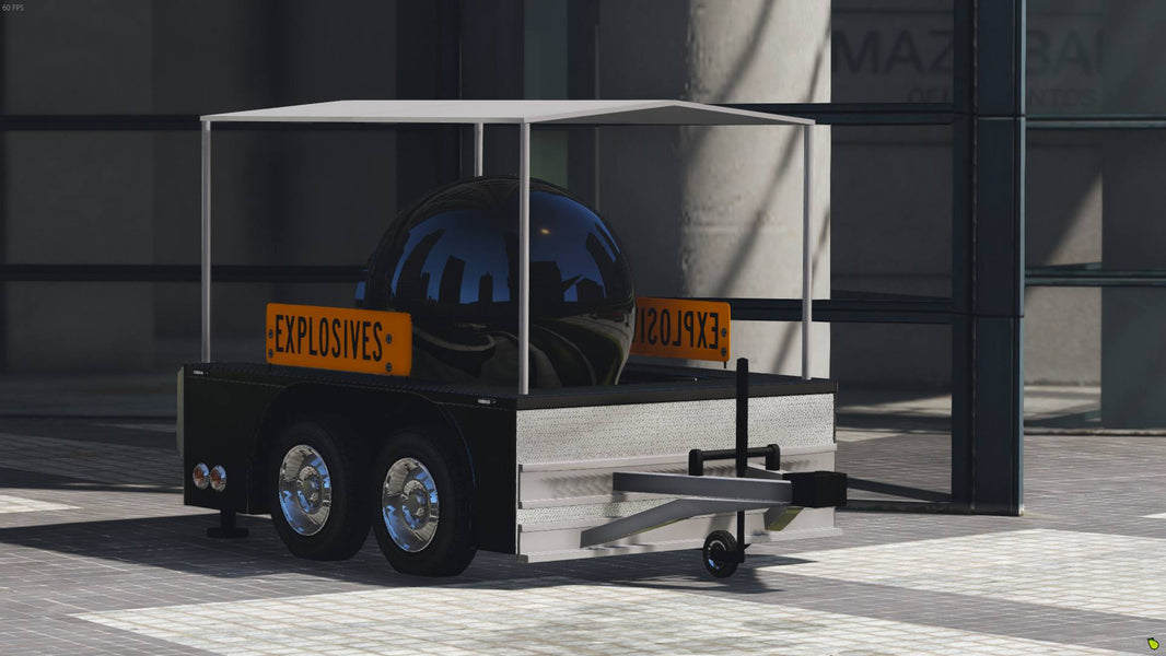 LEO Vehicles – Sheepdog Development | FiveM