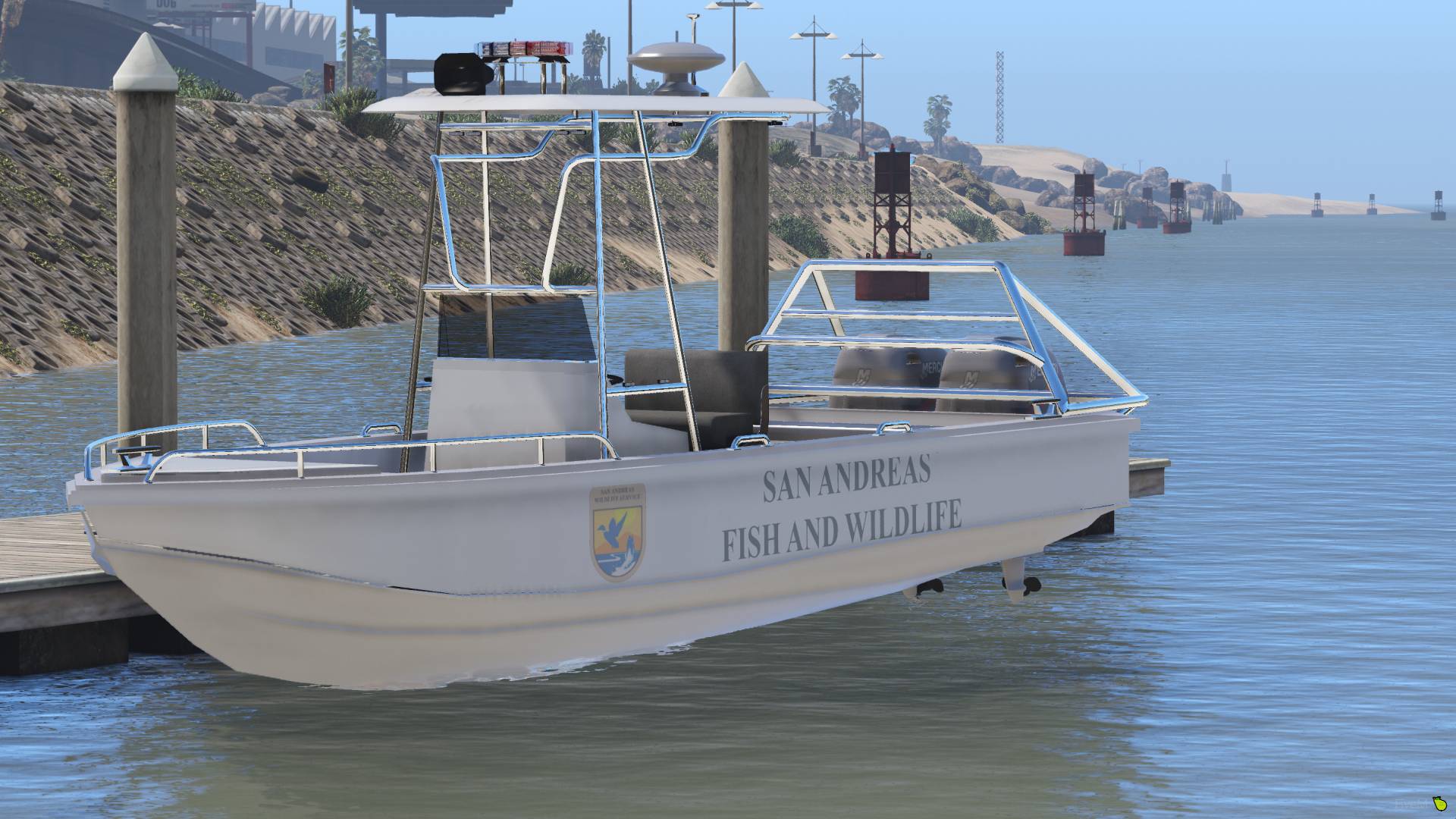 LEO Vehicles – Sheepdog Development | FiveM